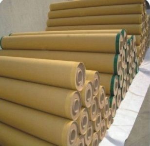 TELA PVC BRILLANTE 1.07*50 MTS – HOLDING PROD